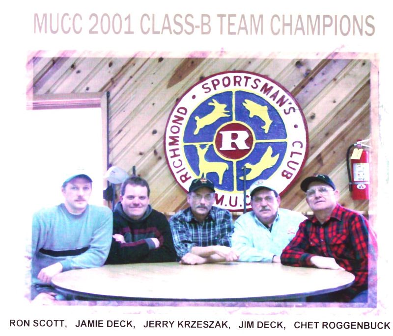 Photo Gallery – Richmond Sportsman's Club